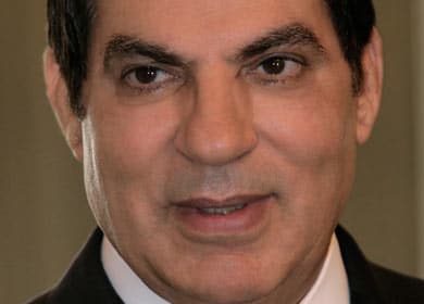 Découverte du trésor de guerre de Ben Ali - KULTT