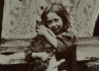 Horace Warner, une plongée photographique dans le monde de Charles ...