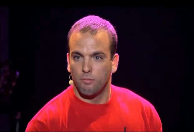 Le Comte de Bouderbala - Le Rap - KULTT