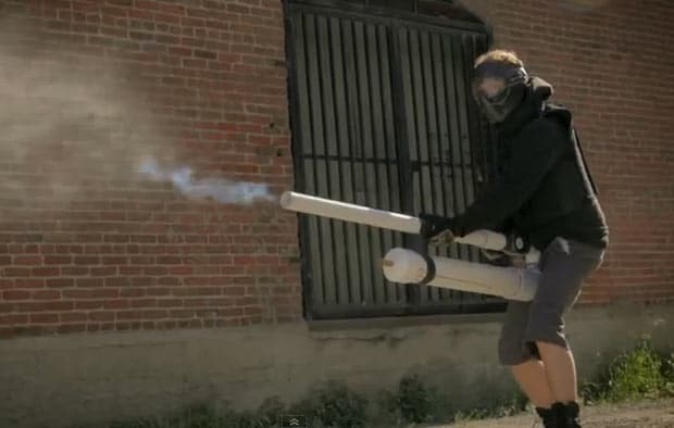 Master Blaster - KULTT