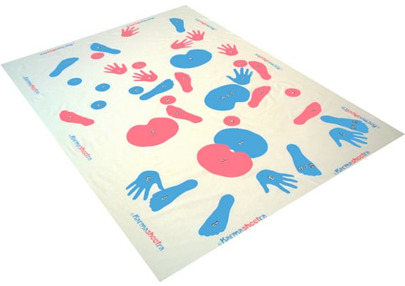 Karmasheetra, le jeu de galipettes coquines ! - KULTT