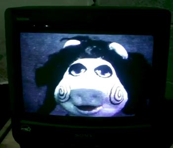 Le Muppet Saw, c'est flippant ! - KULTT