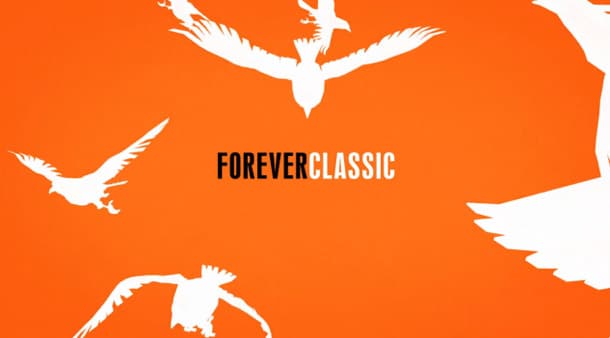 Fox Classics Showcases classic films - KULTT