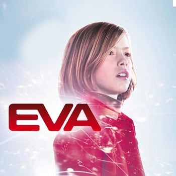 Eva, l'intriguant film de SF espagnol - KULTT
