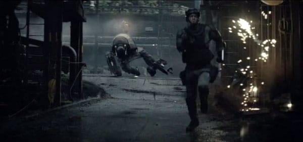 Ghost Recon Alpha, le film officiel en HD - KULTT