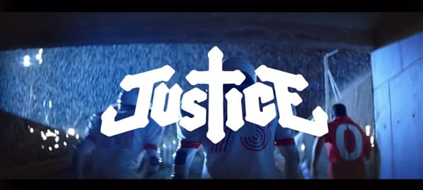 JUSTICE dévoile le teaser de leur nouveau titre "New Lands" - KULTT