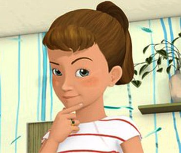 La série de livres Martine arrive en animation 3D sur M6 - KULTT