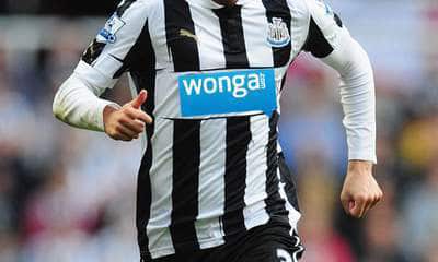 Wonga, le nouveau sponsor de Newcastle boycotté par ses joueurs ? - KULTT