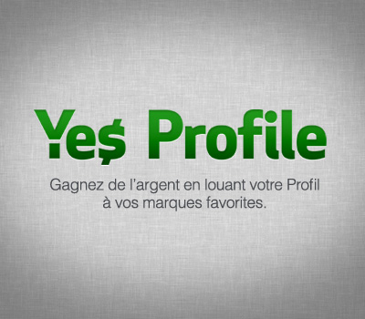 Redevenez propriétaire de votre Profil avec Yes Profile - KULTT