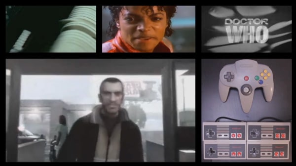 Game Theory, le nouveau Mashup d'Ithaca Audio - KULTT