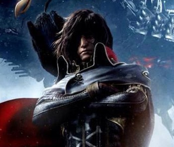 Albator 3D arrive en France le 25 décembre au cinéma - KULTT