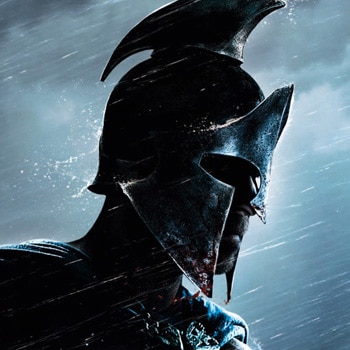 Une affiche animée pour la suite de "300" - KULTT