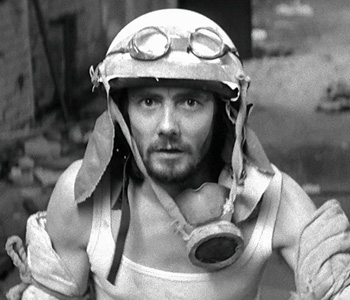 "Le Dernier Combat" le premier film de Luc Besson fête ses 30 ans - KULTT