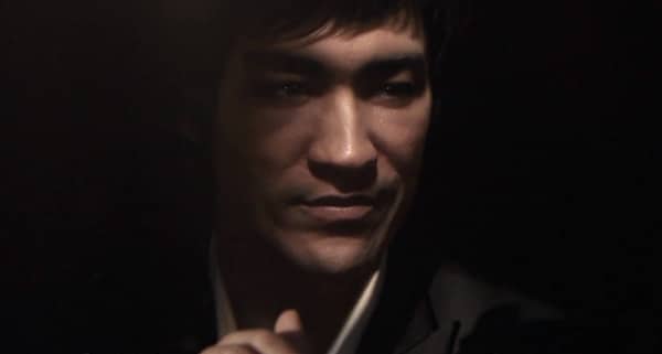 Johnnie Walker redonne vie à Bruce Lee - KULTT
