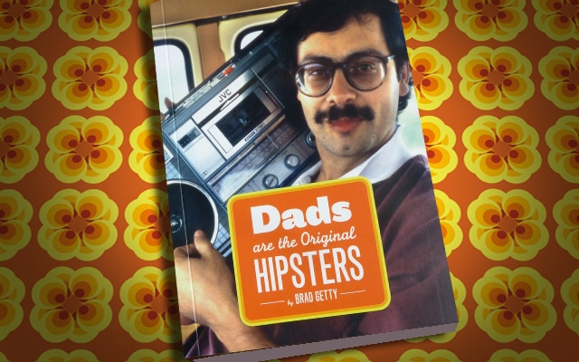 Un livre rassemble les clichés "Hipsters" de nos parents - KULTT