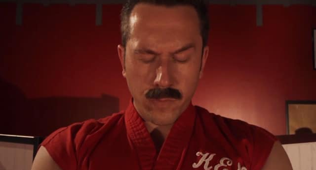 "The Epic Split" : les parodies du spot de JCVD - KULTT