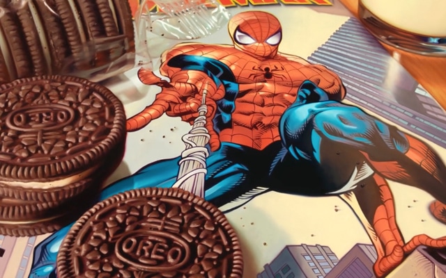 Photoréalisme : Les peintures à l'huile de Doug Bloodworth - KULTT