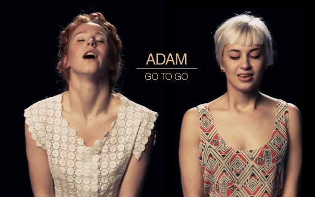 Un girl band tente de chanter sa chanson pendant un orgasme - KULTT