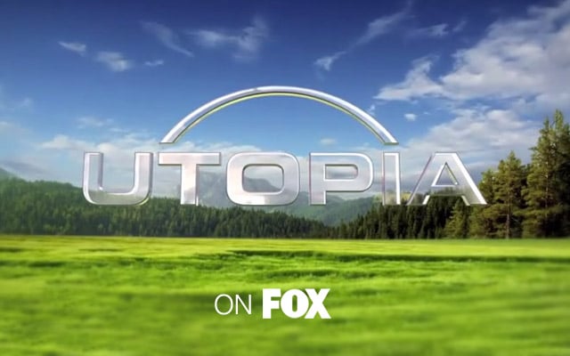 UTOPIA : 15 américains vont vivre 1 an sans rien et loin de tout - KULTT