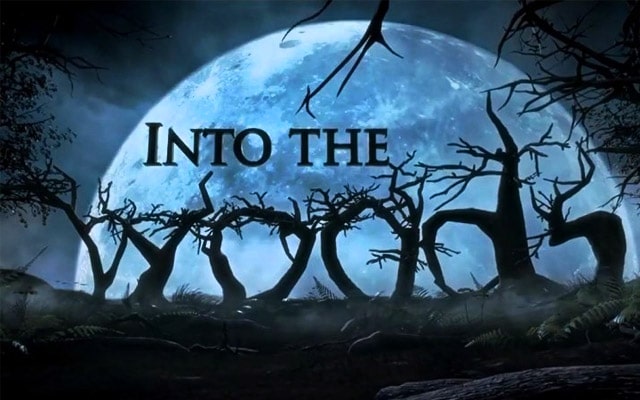 Into the Woods: Disney se lance dans la comédie musicale - KULTT