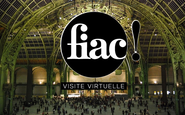 FIAC 2014 en visite virtuelle à 360° - KULTT