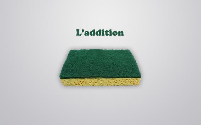 Un restaurant où vous payez l’addition en faisant la vaisselle - KULTT