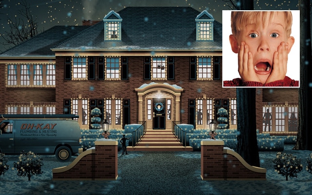 Maman, j'ai raté l'avion: édition d'une nouvelle affiche numérotée - KULTT