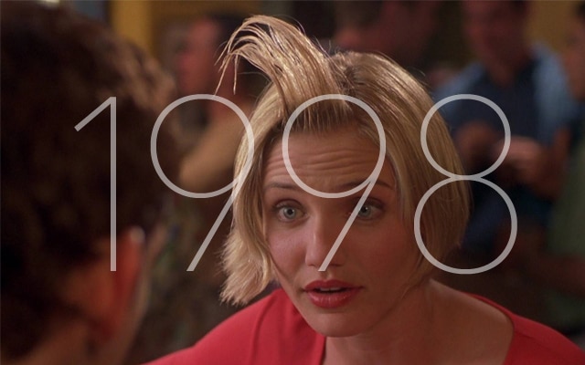 Un clip de 15 minutes pour replonger dans l'année 1998 - KULTT