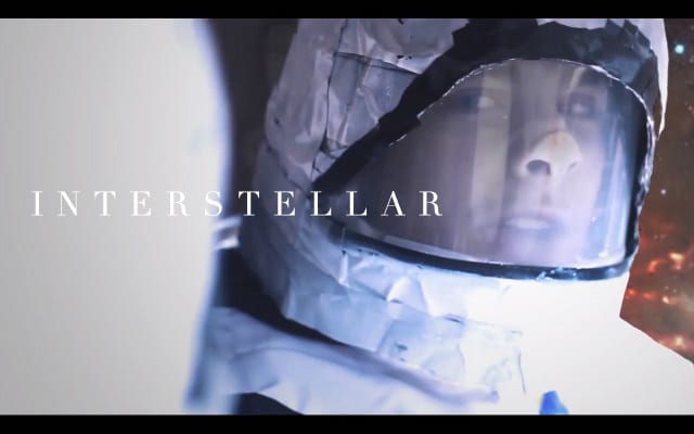 Si Interstellar avait eu 20 dollars de budget - KULTT