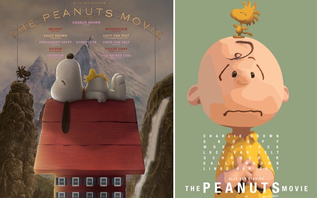 Le film de SNOOPY revisite les vainqueurs des Oscars 2015 - KULTT