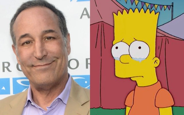 Décès de Sam Simon, le co-créateur des "Simpson" - KULTT