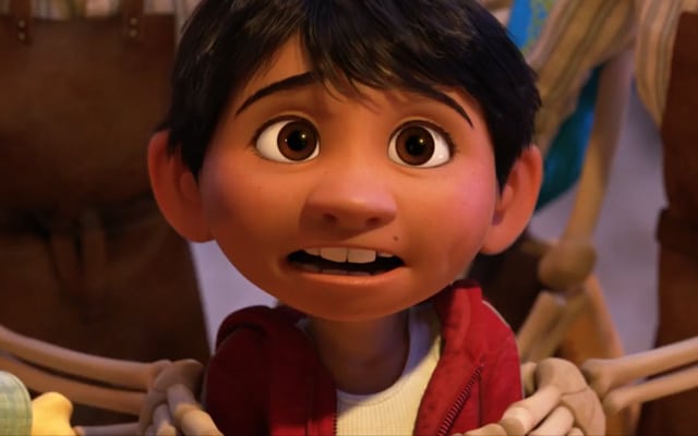 Disney : "Coco" dévoile une nouvelle bande-annonce ! - KULTT