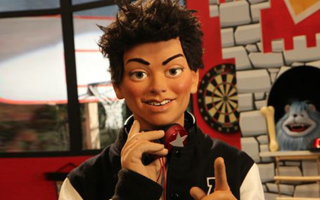 Les Minikeums reviennent à la TV en décembre avec Kev Adams - KULTT