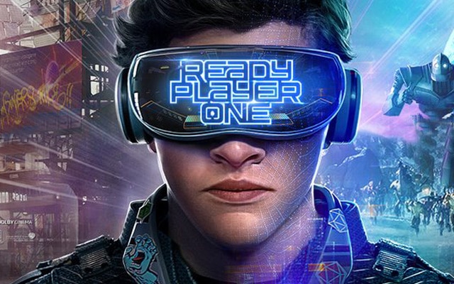 Ready Player One ouvre une salle de retrogaming à Paris - KULTT