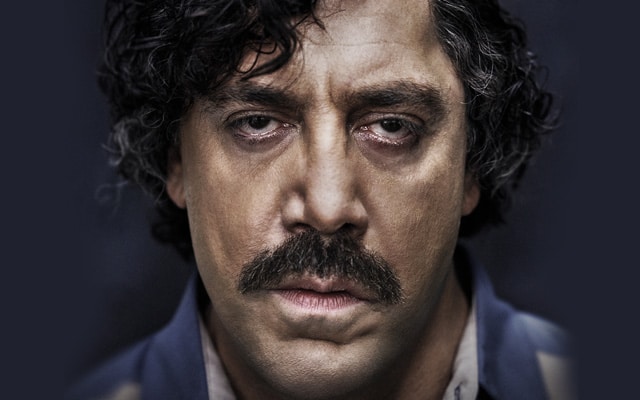 ESCOBAR dévoile sa bande-annonce - KULTT