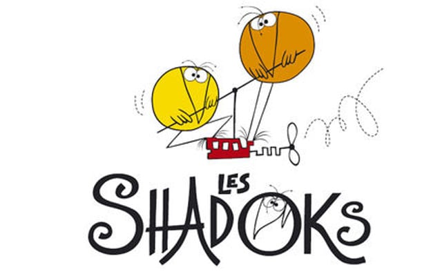 Une exposition pour les 50 ans des "Shadoks" - KULTT