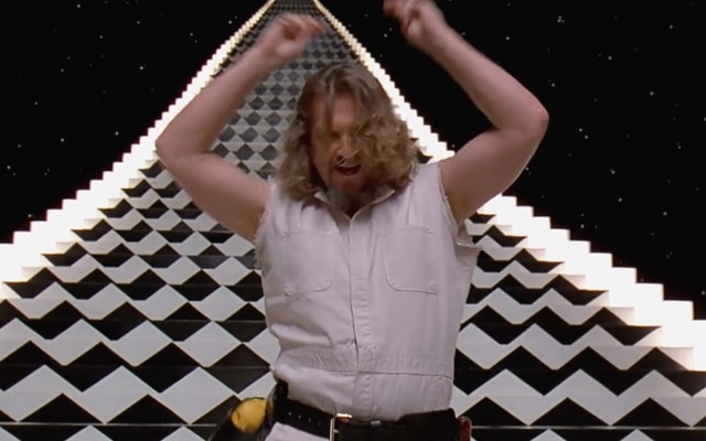 Dancing in Movies, le clip aux 300 scènes de films - KULTT