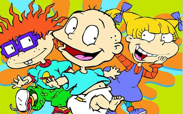 Les Razmoket reviennent pour Noël avec un épisode spécial - KULTT