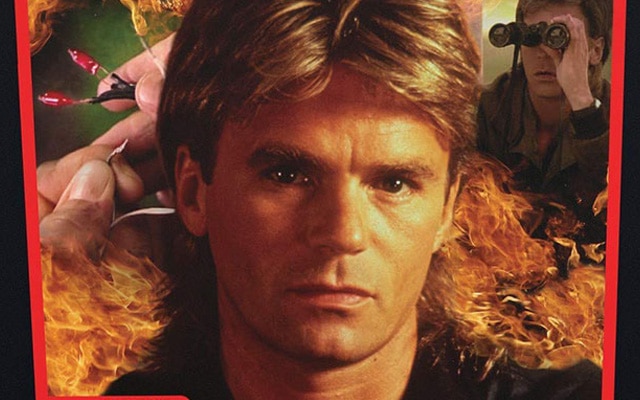 MacGyver débarque en Escape Room - KULTT