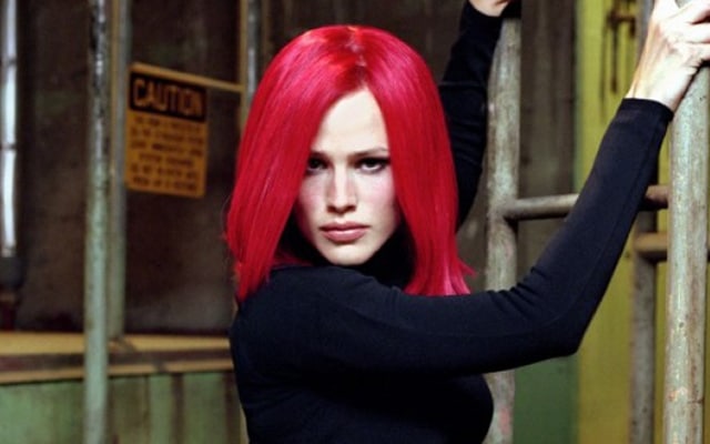 Un reboot de la série "Alias" en préparation - KULTT