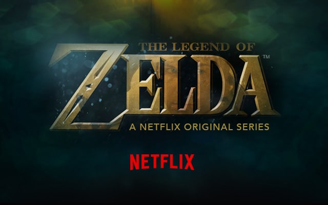 The Legend of Zelda : bientôt une série sur Netflix ? - KULTT