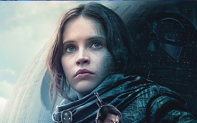 Disney va sortir un prequel de Rogue One sur Cassian Andor - KULTT