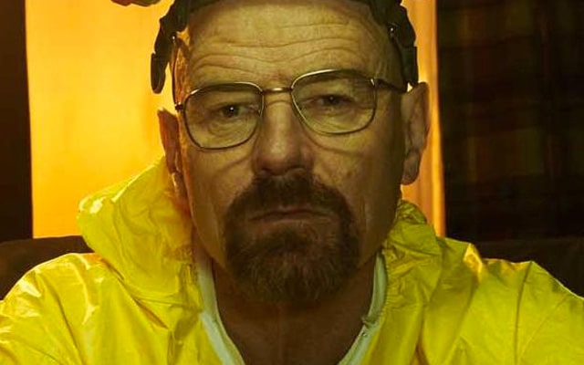 Bryan Cranston serait présent au casting du film Breaking Bad - KULTT