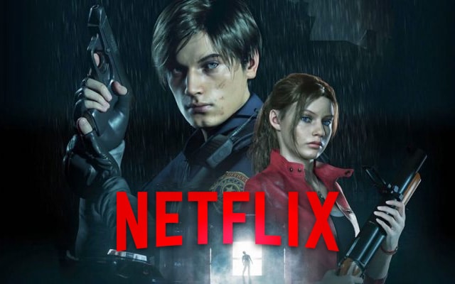 Netflix Prépare Une Série Resident Evil Kultt