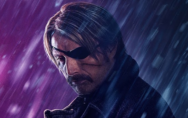 Le premier trailer de "Polar" avec Mads Mikkelsen - KULTT