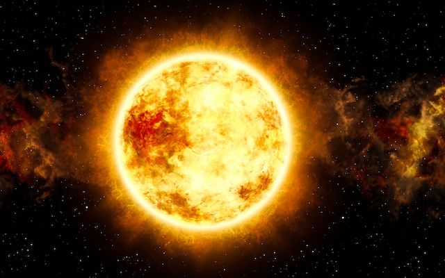 Voici les images du soleil les plus nettes jamais prises - KULTT
