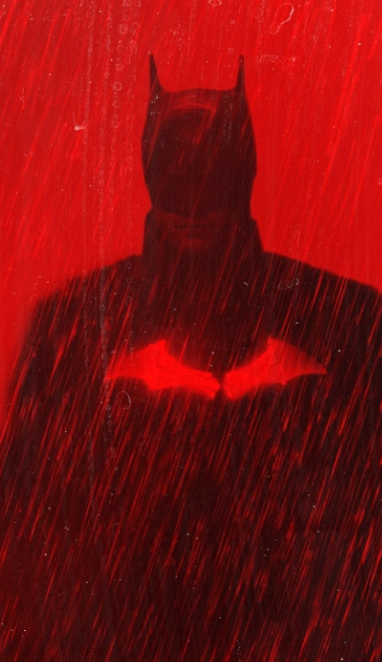 The Batman avec Robert Pattinson dévoile un trailer très sombre - KULTT