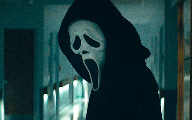Le prochain SCREAM dévoile sa bande-annonce - KULTT