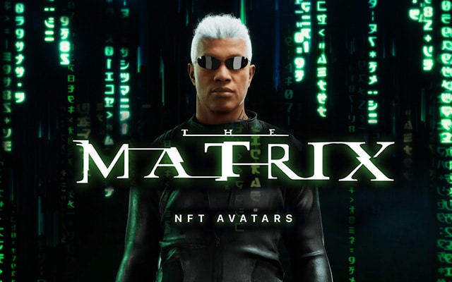Warner Bros lance des NFTs pour la sortie de "Matrix Resurrections" - KULTT