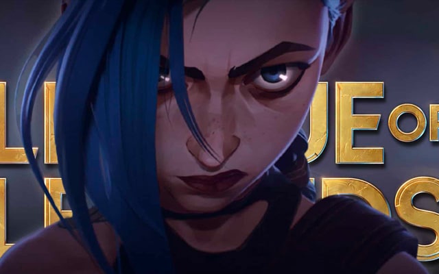 Un nouveau jeu PopCorn Garage sur League of Legends - KULTT